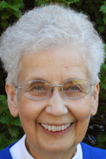 Sr. Isabel Rudge 1931-2022 | News, Sports, Jobs - The Vindicator
